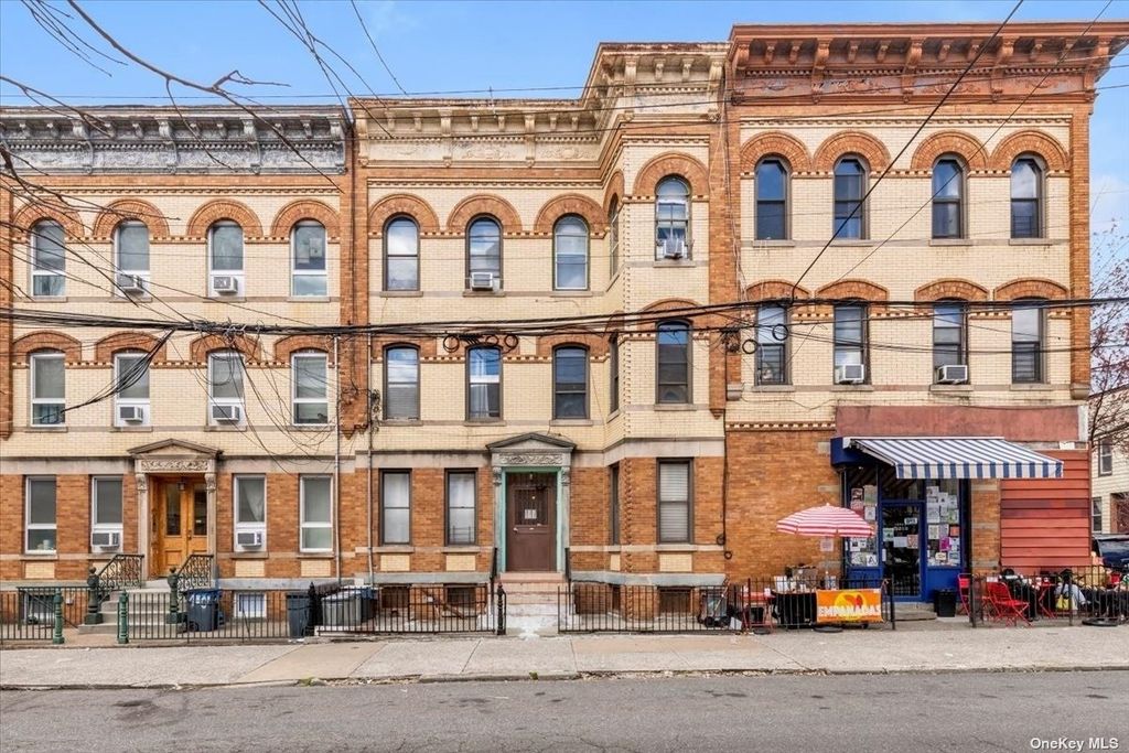 18-81 Putnam Avenue, Ridgewood, NY 11385 | MLS# 3542967 | Trulia