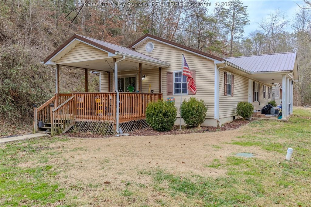 2345 Fudges Creek Rd, Barboursville, WV 25504 | MLS# 281690 - Trulia ...
