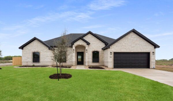 Aria Bonus 3 Car - Eagle Heights - Salado, TX | Trulia