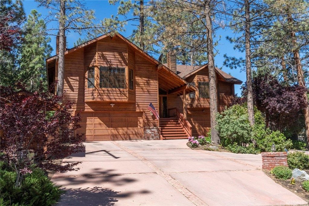 2521 Brentwood Pl, Pine Mountain Club, CA 93222 | Trulia