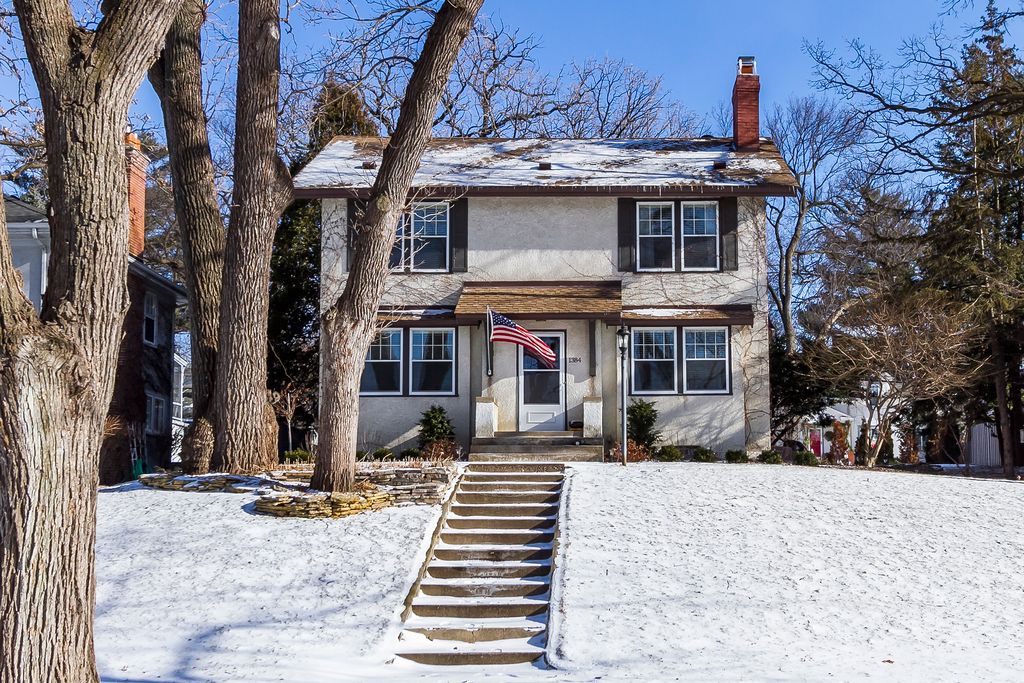 1384 W Minnehaha Pkwy, Minneapolis, MN 55419 | Trulia