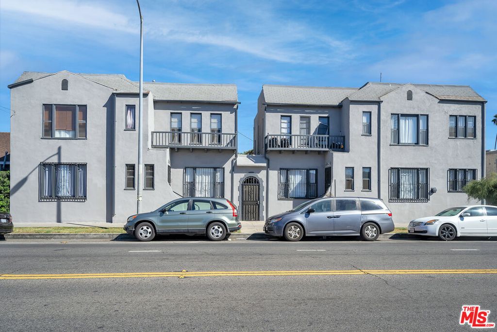 Hoover - Los Angeles, CA | Trulia