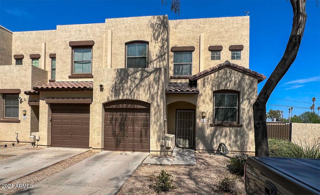 1943 Hayden Ln #103, Tempe, AZ 85281 - See Est. Value, Schools & More
