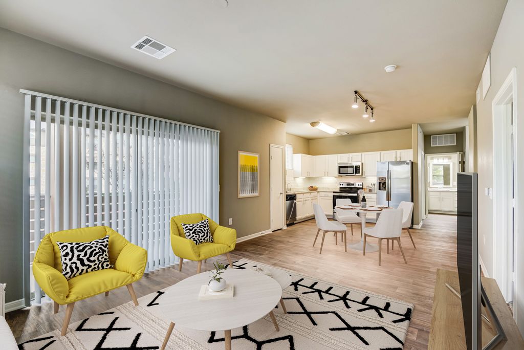 Gateway Oaks Apartments - Forney, TX | Trulia