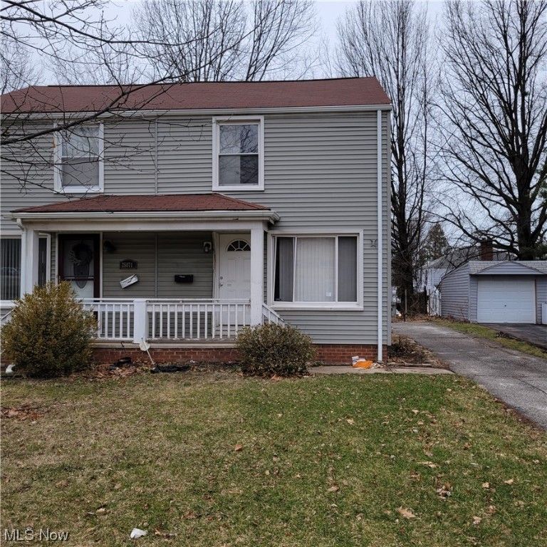25081 Euclid Ave, Euclid, OH 44117 - See Est. Value, Schools & More