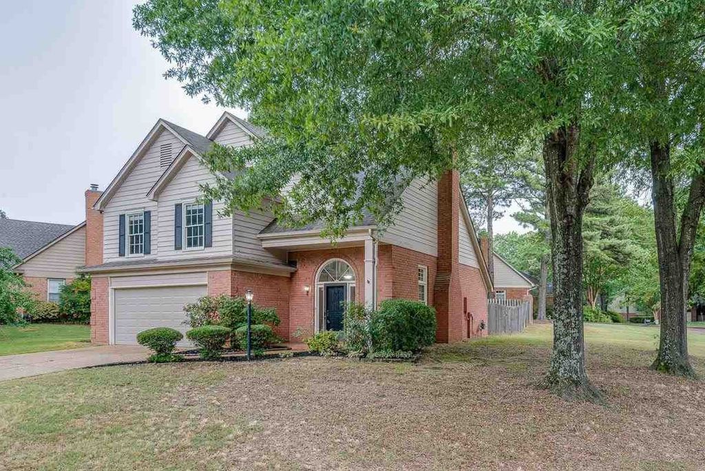 8775 Cedar Mills Cir #31, Cordova, TN 38016 - See Est. Value, Schools ...