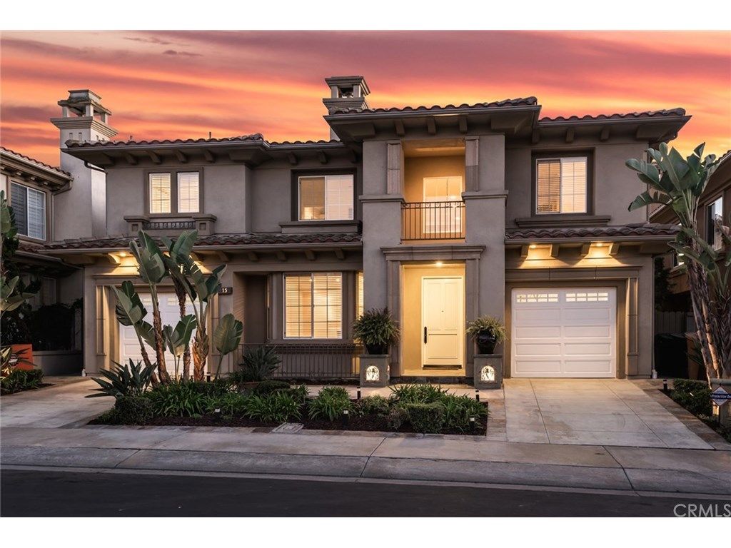 15 Via Monarca St, Dana Point, CA 92629 - See Est. Value, Schools & More