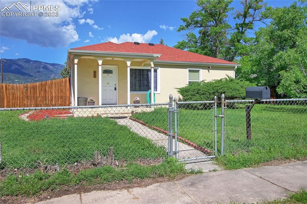 830 S Prospect St, Colorado Springs, CO 80903 - See Est. Value, Schools ...