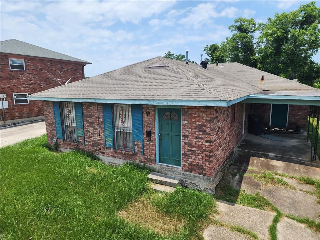 13511 N Lemans St, New Orleans, LA 70129 - See Est. Value, Schools & More