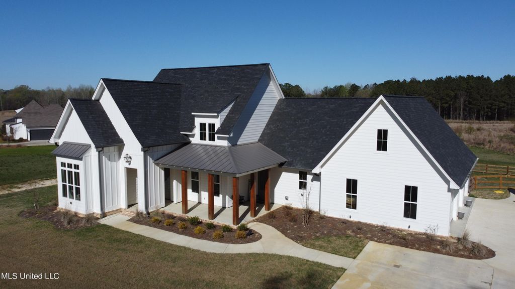 503 Clark Stables Rd, Brandon, MS 39047 | MLS# 4067060 | Trulia