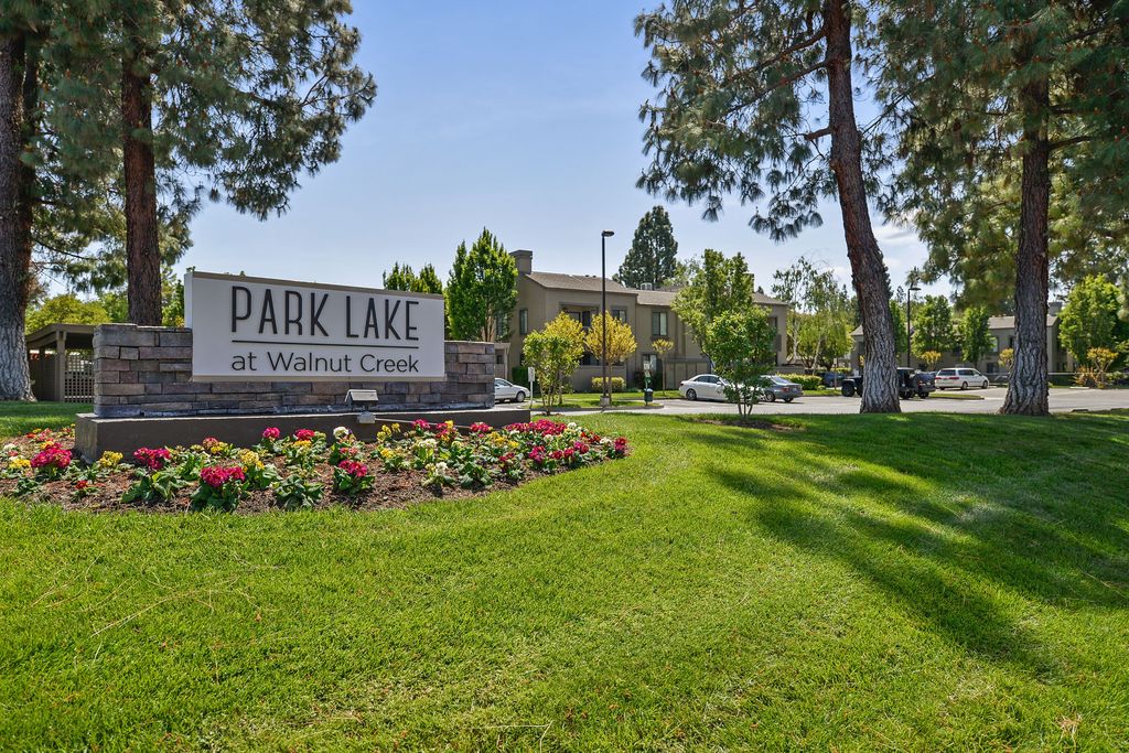 Park Lake at Walnut Creek - Walnut Creek, CA | Trulia