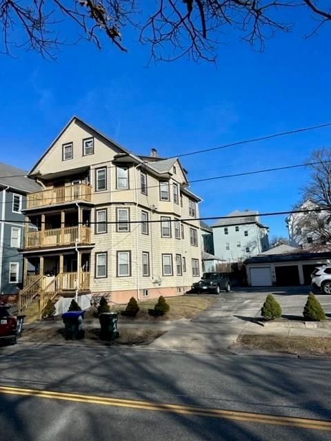 89-91 Raymond St, Providence, RI 02908 | Trulia