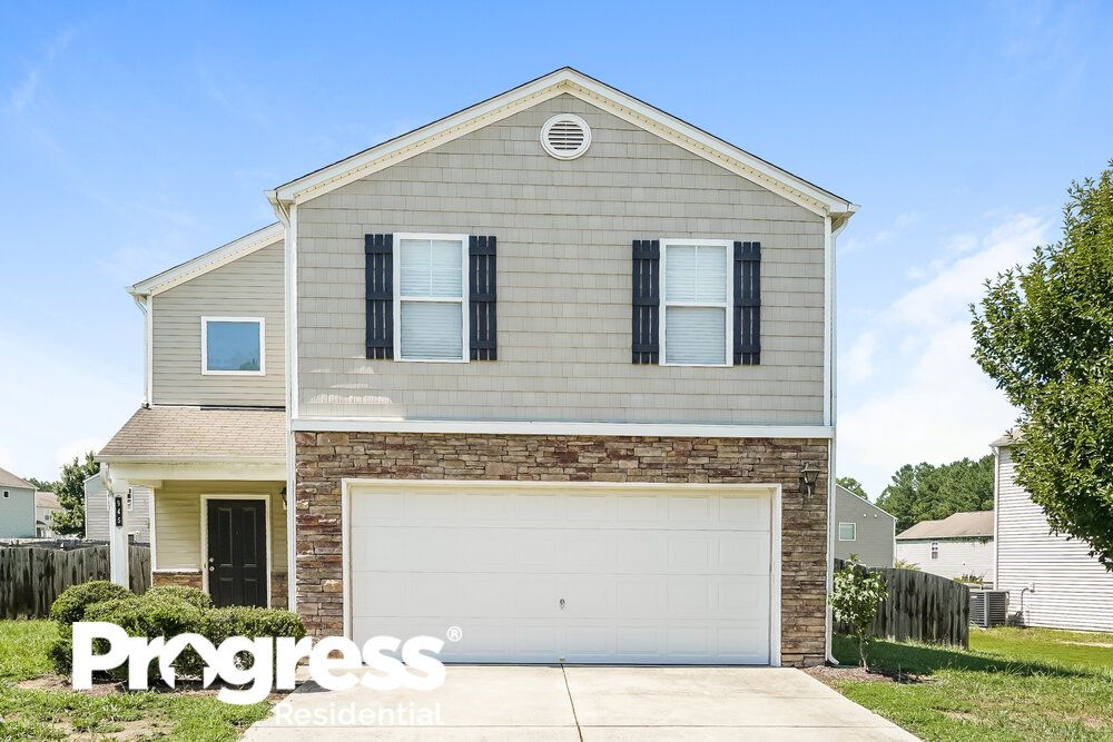 945 Mailwood Dr, Knightdale, NC 27545 - See Est. Value, Schools & More