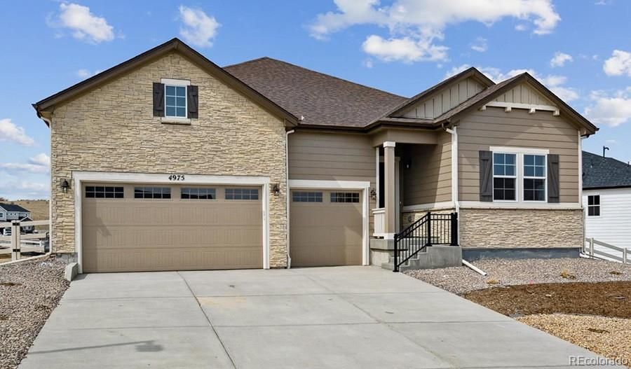4975 Hickory Oaks Street, Castle Rock, CO 80104 - See Est. Value ...