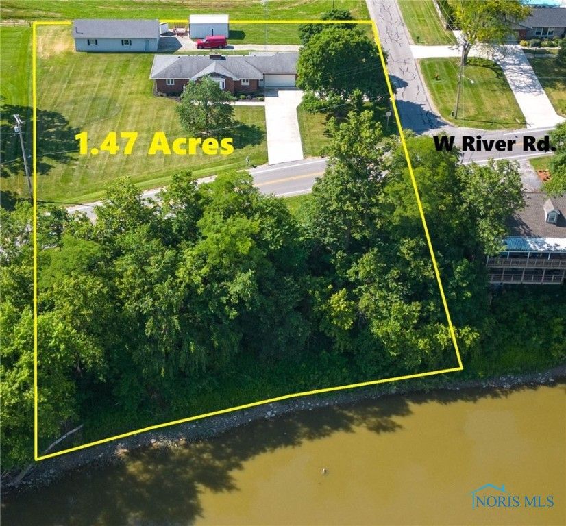 23439 W State Route 65, Grand Rapids, OH 43522 - See Est. Value ...