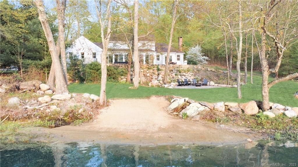 56 Mount Tom Passway, Morris, CT 06763 | MLS# 170588282 | Trulia