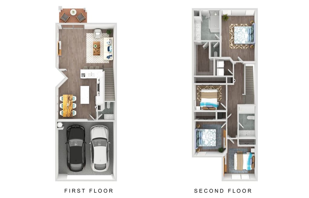 2350 N Narcoossee Rd #376, Saint Cloud, FL 34771 - See Est. Value ...