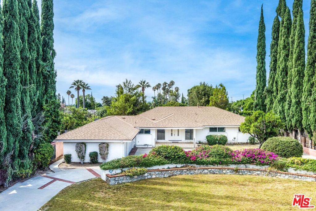 17438 San Fernando Mission Blvd, Granada Hills, CA 91344 - See Est ...