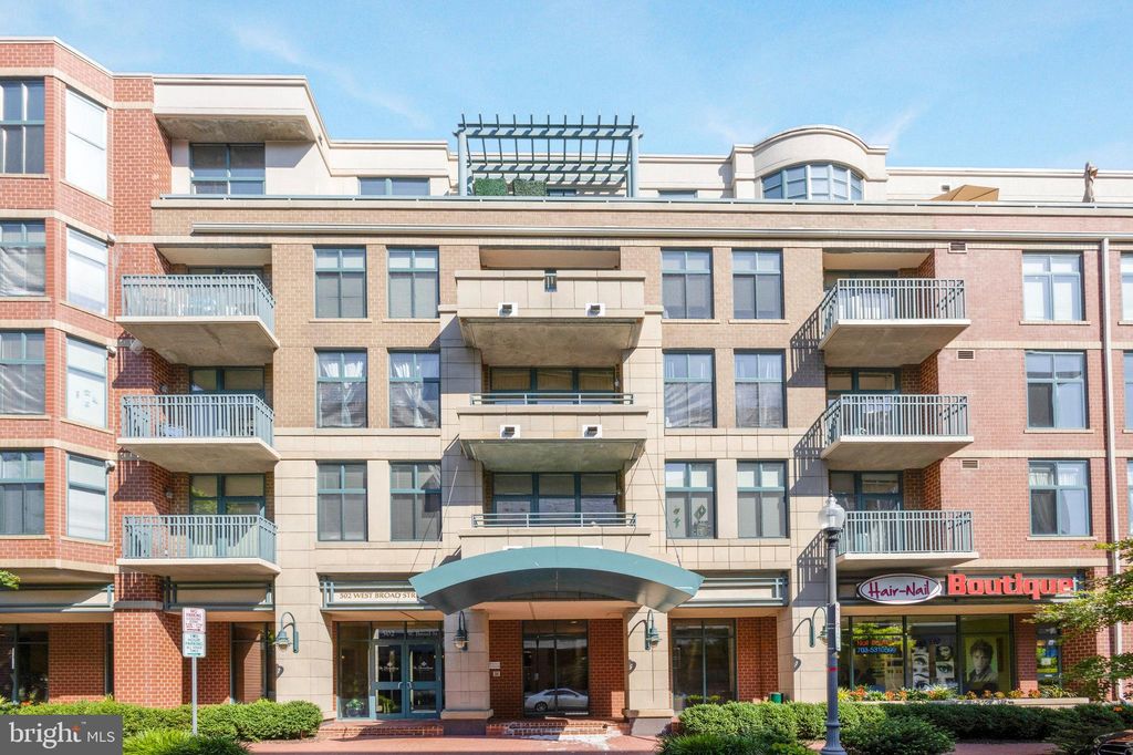 502 W West Broad St #304, Falls Church, VA 22046 | Trulia