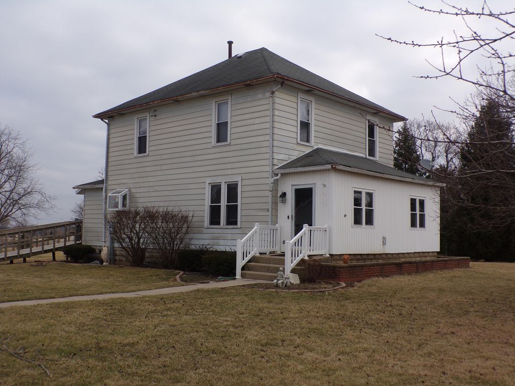 7307 Fort Loramie Swanders Rd, Minster, OH 45865 - See Est. Value ...