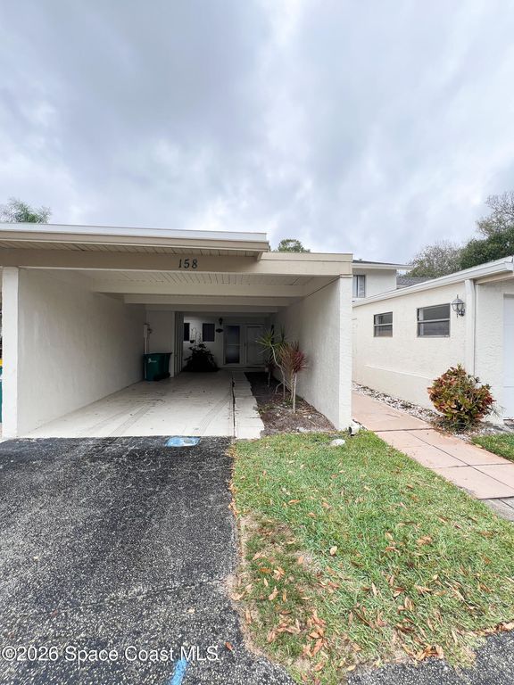 158 Augusta Way E, Melbourne, FL 32940 | MLS# 1066549 - Trulia | Trulia