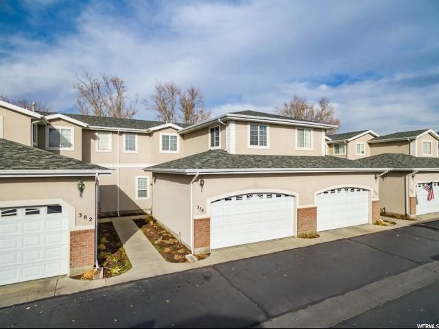 378 W 100 N, Orem, UT 84057 - See Est. Value, Schools & More