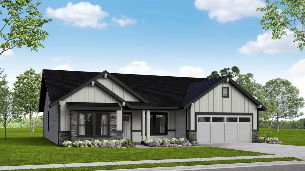 5302 N Sun Beam Ln #8/1, Snowbrush Spokane, WA 99217 | MLS# 202522998 | Trulia