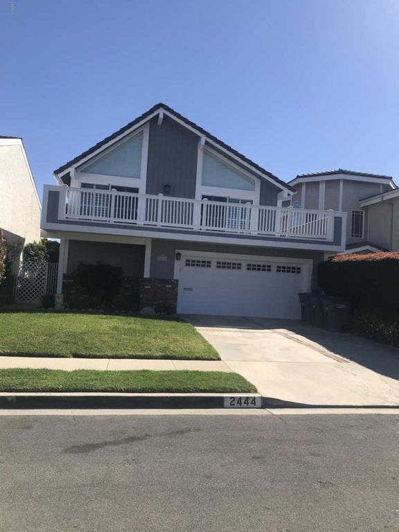 2444 Monaco Dr, Oxnard, CA 93035 - See Est. Value, Schools & More