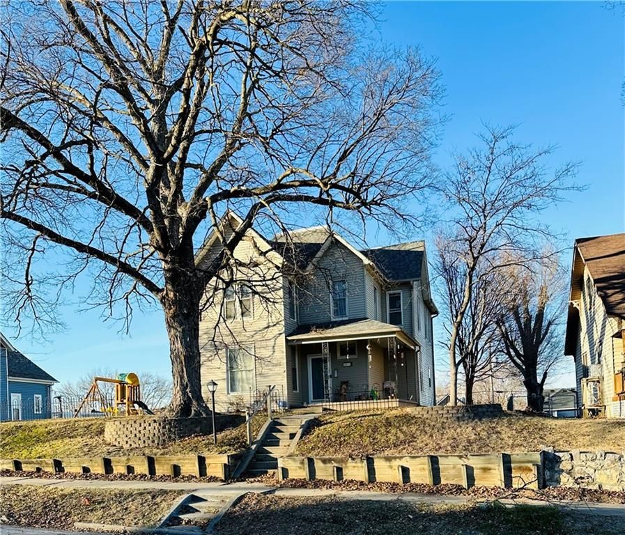 3011 Seneca St, Saint Joseph, MO 64507 - See Est. Value, Schools & More