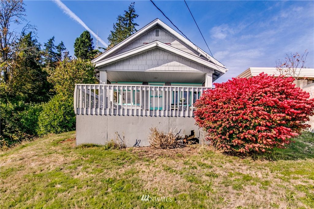 13321 Goodrich Court NW, Gig Harbor, WA 98329 | Trulia