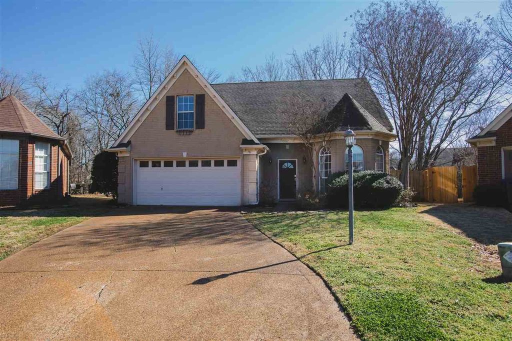 10087 E Woodland Pine Cv #222, Arlington, TN 38002 - See Est. Value ...