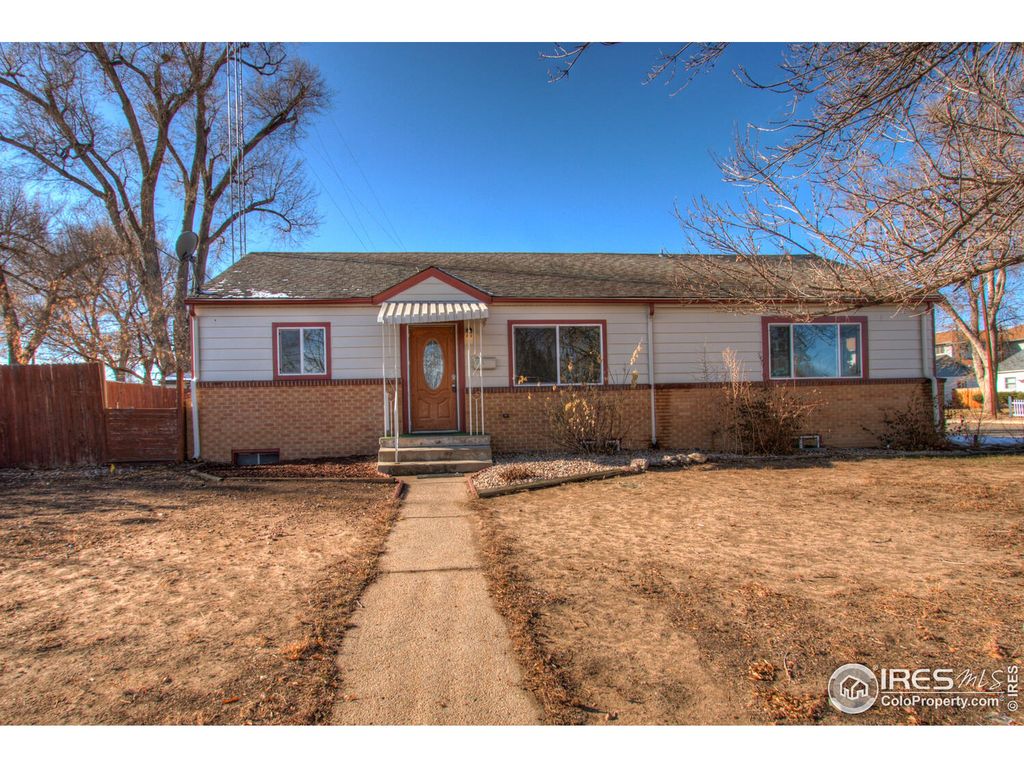 2403 6th Ave, Greeley, CO 80631 | Trulia