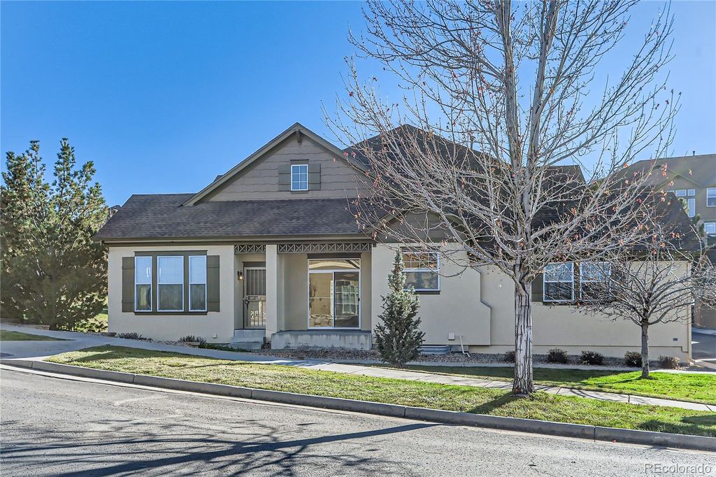 5804 S Union Way, Littleton, CO 80127 - See Est. Value, Schools & More