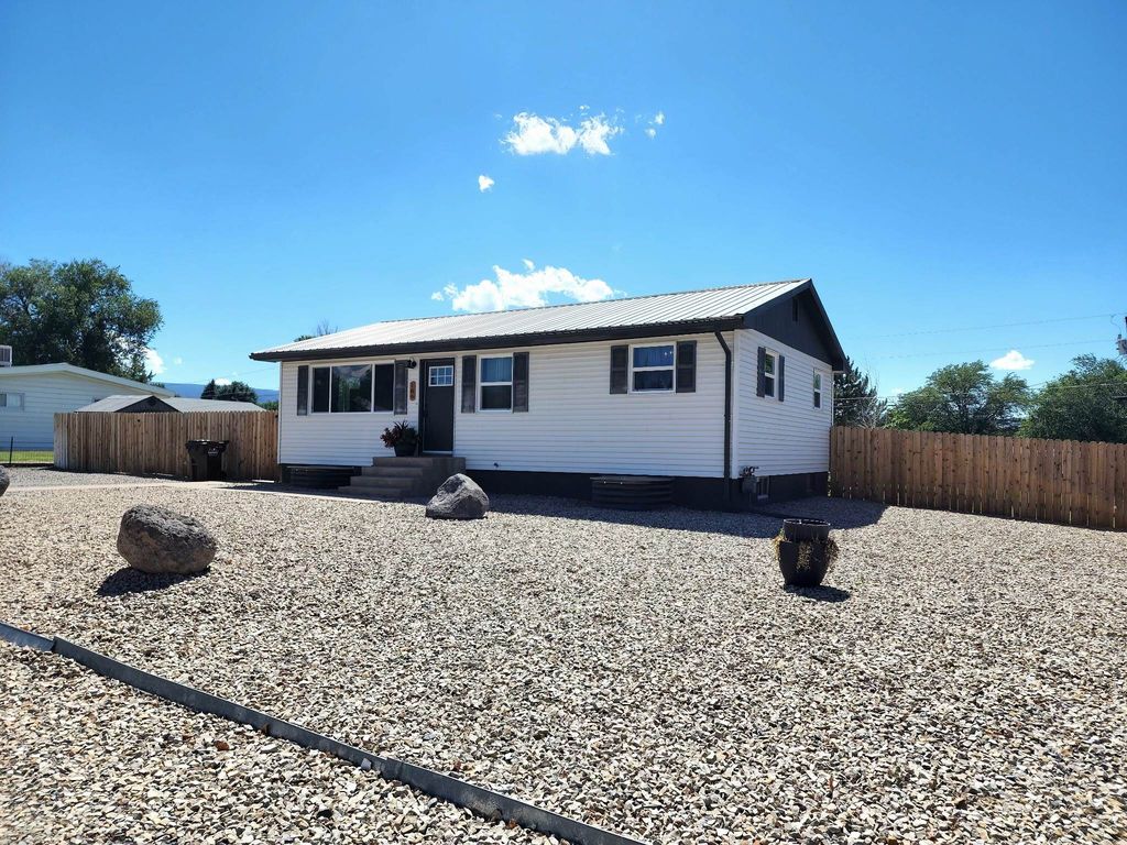 189 Thompson Rd, Grand Junction, CO 81503 - See Est. Value, Schools & More