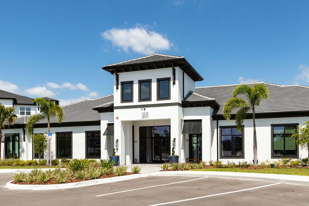 11608 Ascend Mirada Blvd #11261984, San Antonio, FL 33576 - See Est ...