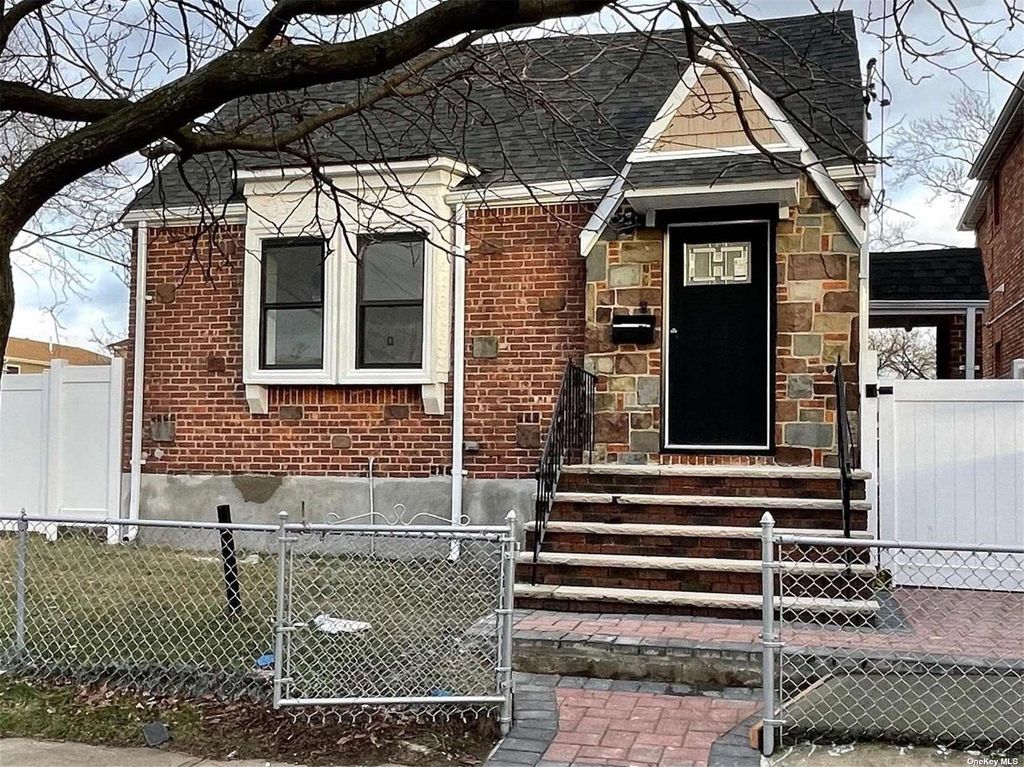 146-01 181st Street, Springfield Gardens, NY 11413 | Trulia