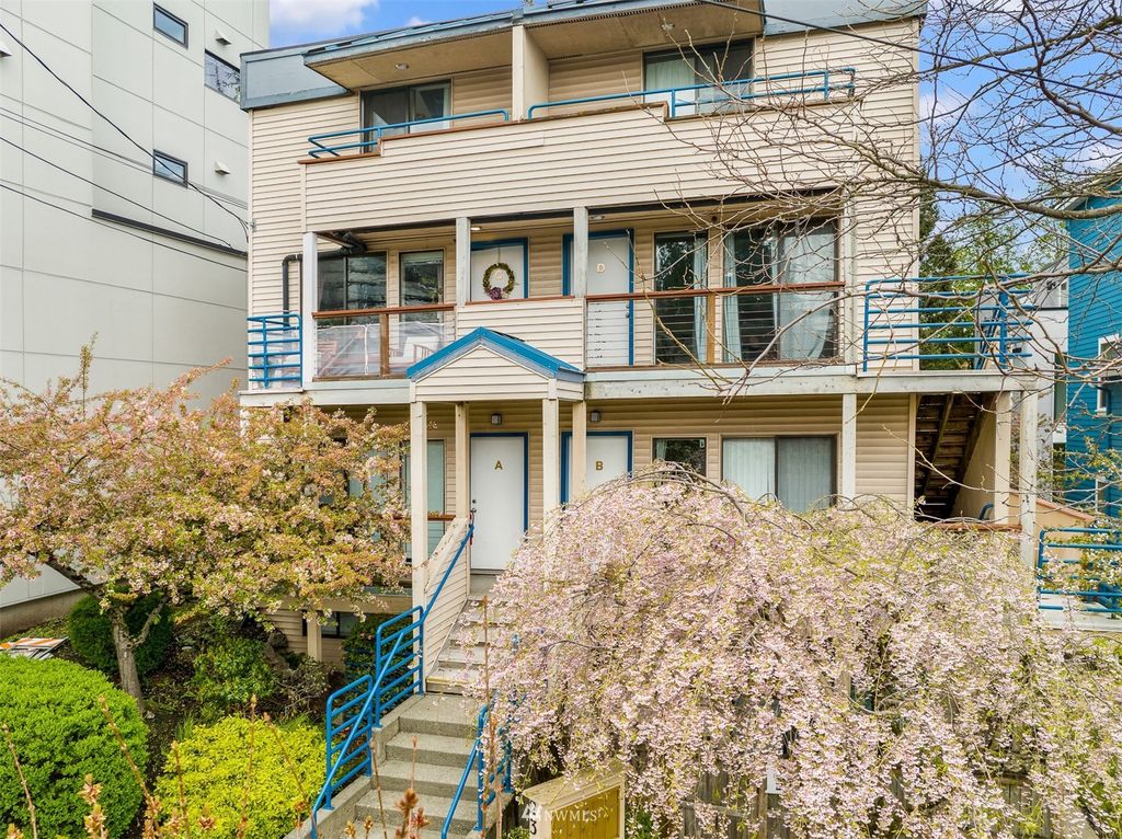 2312 E Denny Way - Seattle, WA | Trulia