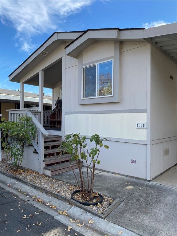 114 Via Robles #114, Paso Robles, CA 93446 - See Est. Value, Schools & More