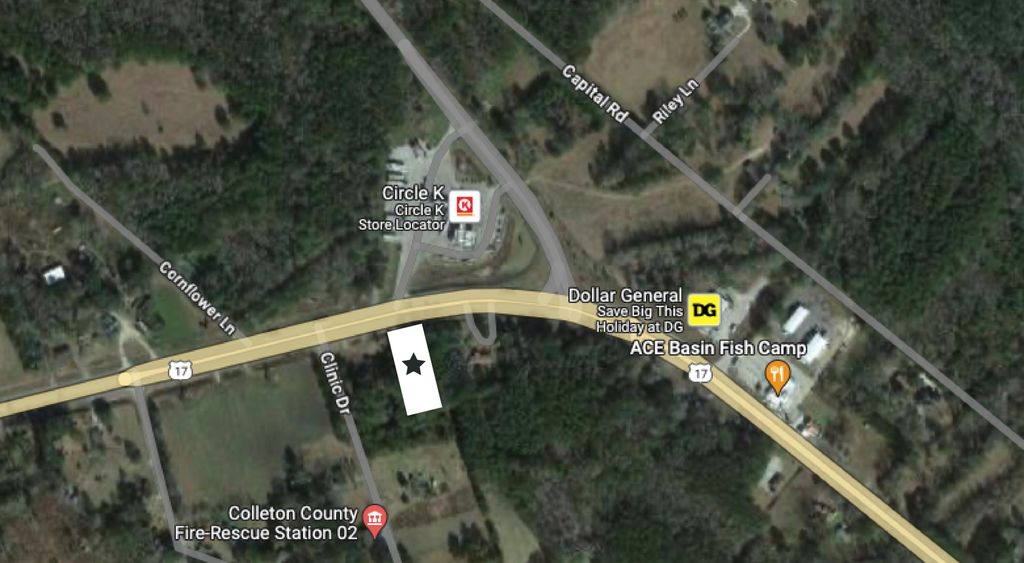 Ace Basin Pkwy, Walterboro, SC 29488 | MLS# 23026498 | Trulia