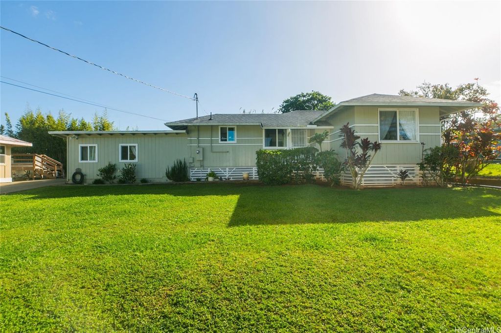 66 Karsten Dr #B, Wahiawa, HI 96786 - See Estimated Value