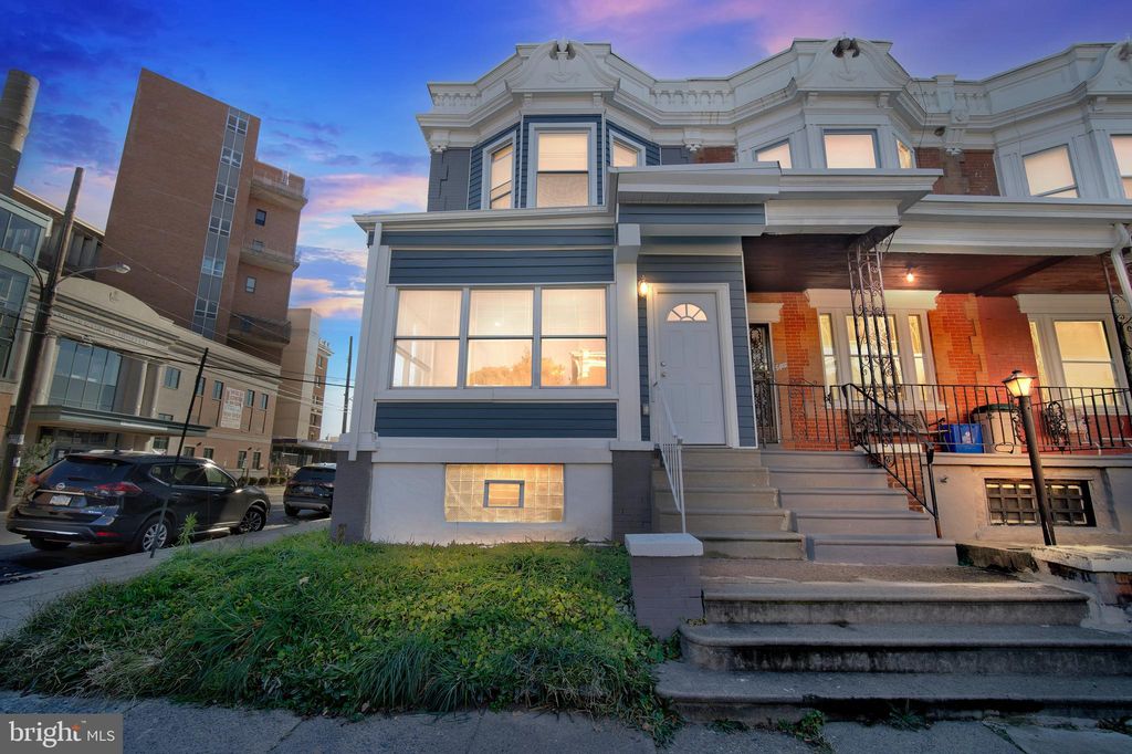 5400 Larchwood Ave, Philadelphia, PA 19143 | MLS# PAPH2299528 | Trulia