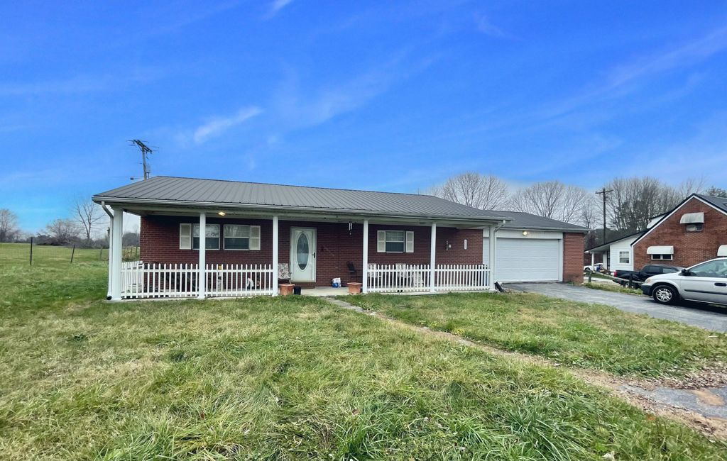 9402 N Highway 1247, Eubank, KY 42567 | Trulia
