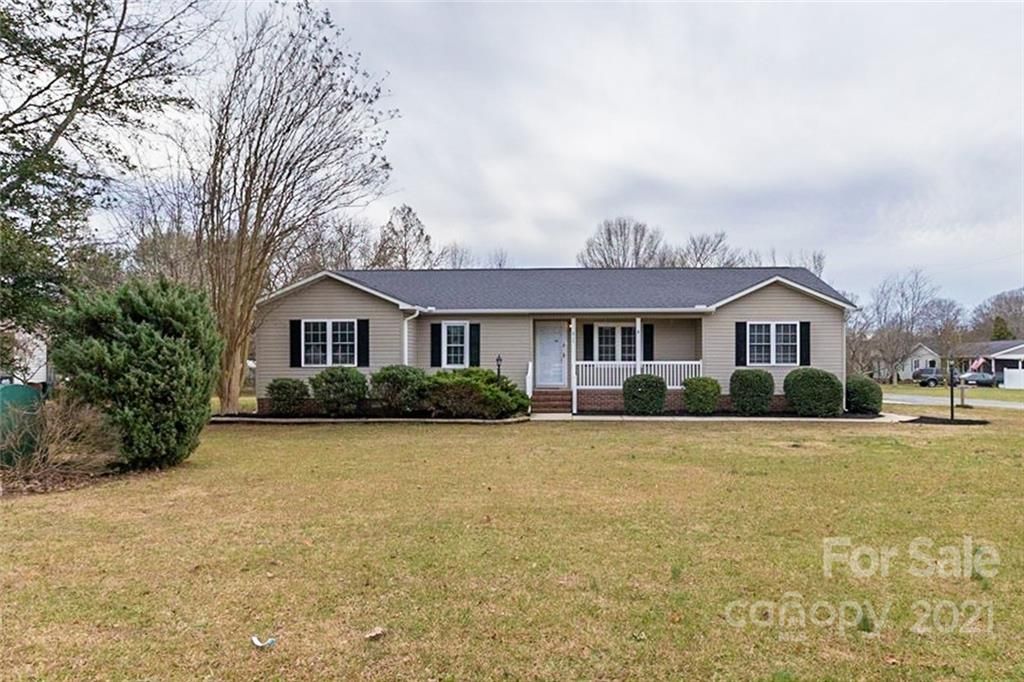 108 Anthony Rd, Rockwell, NC 28138 - See Est. Value, Schools & More