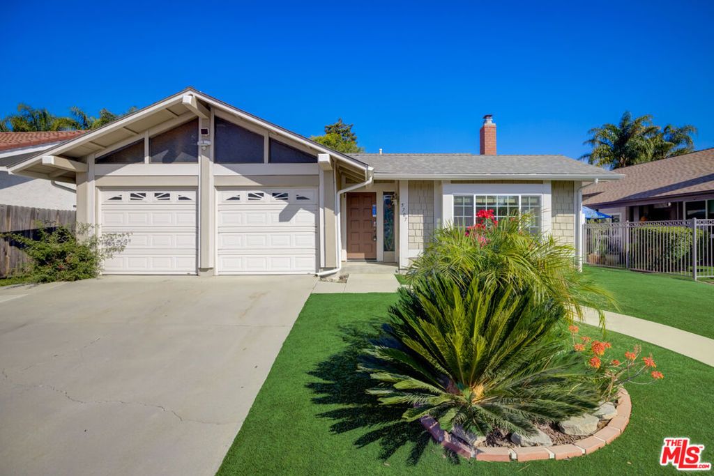 5707 Willow View Dr, Camarillo, CA 93012 - See Est. Value, Schools & More