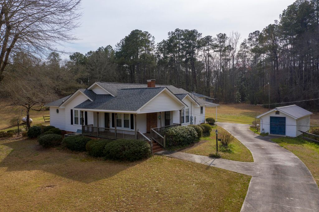 440 Airport Rd, Rockingham, NC 28379 - See Est. Value, Schools & More