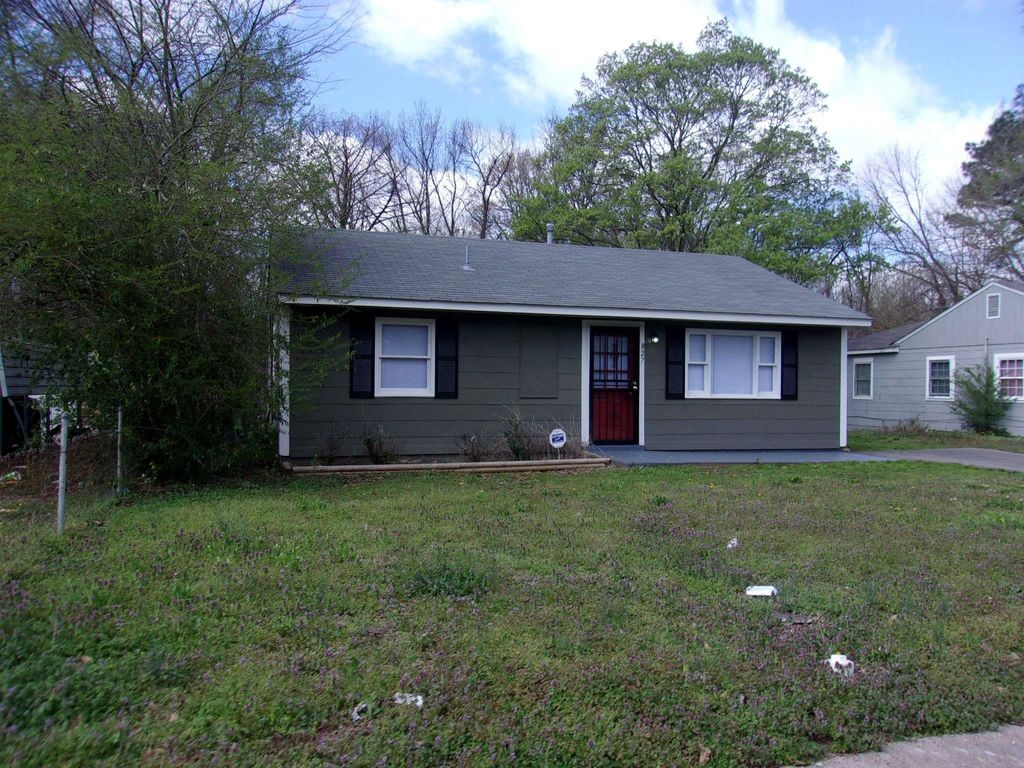 827 Par Ave #36, Memphis, TN 38127 - See Est. Value, Schools & More