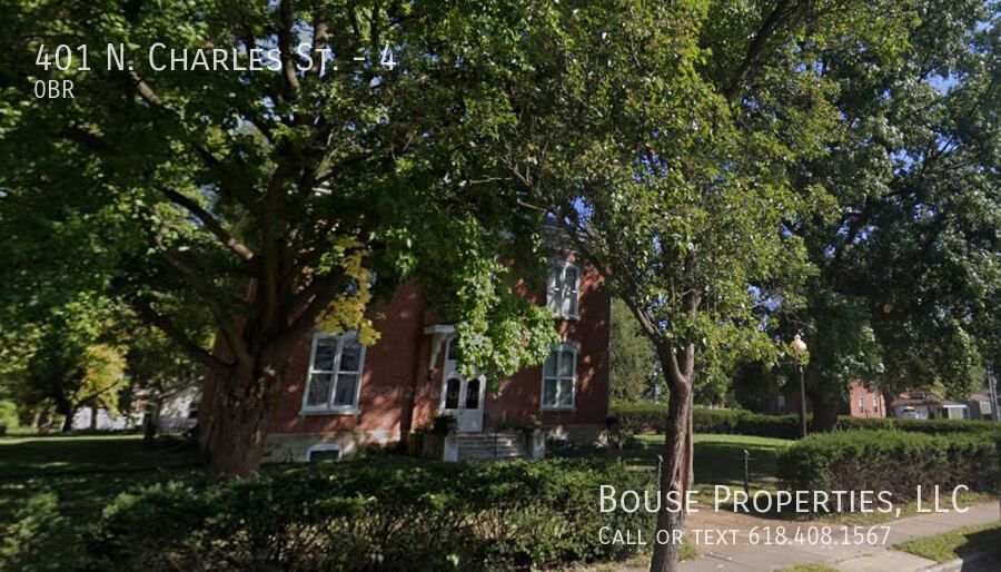 401 N Charles St #4, Belleville, IL 62220 - Trulia | Trulia