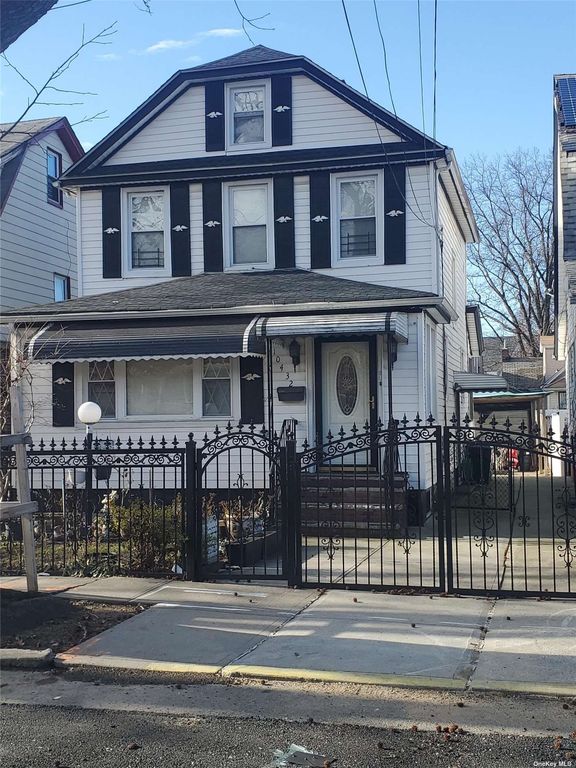 104-32 202nd Street, Saint Albans, NY 11412 | Trulia