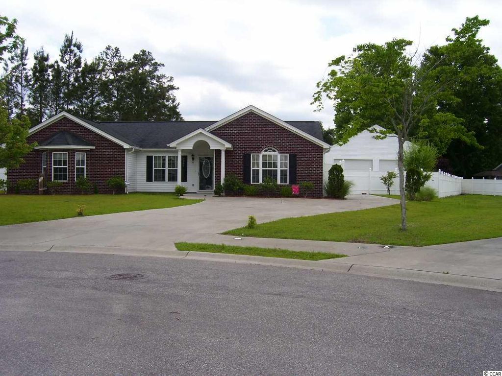 1001 Dunraven Ct. #New Castle, Conway, SC 29527 - See Est. Value ...