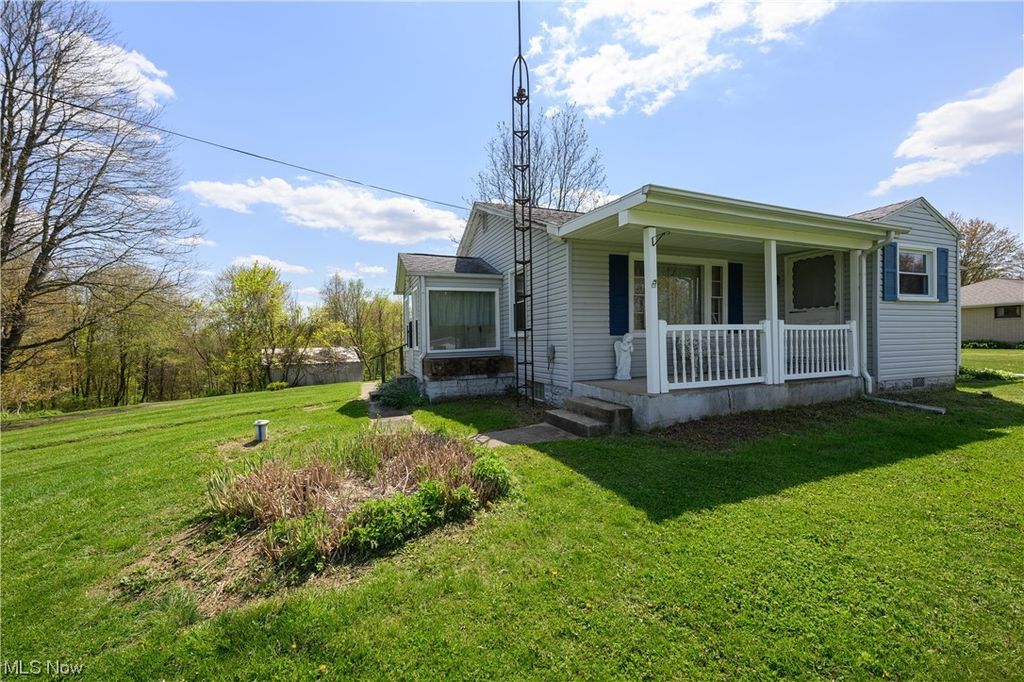 1630 Fohl Rd SW, East Sparta, OH 44626 - See Est. Value, Schools & More